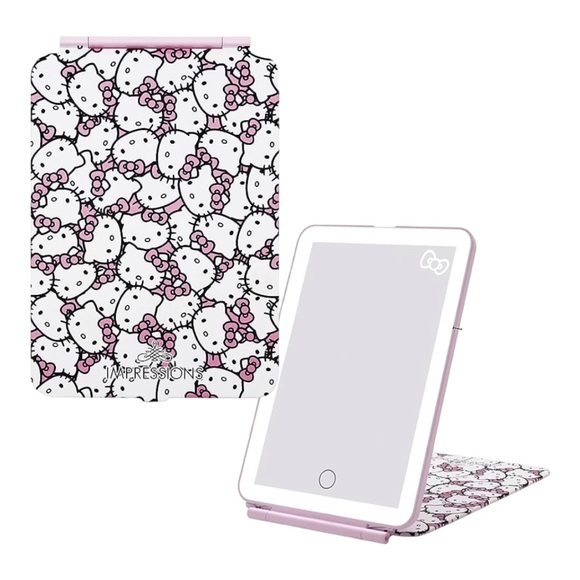 Impressions x Hello Kitty | Skincare | Impressions Vanity Hello Kitty ...